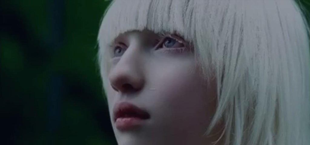 Albinism: Genetics, Causes, and Symptoms - Oxford Biolabs